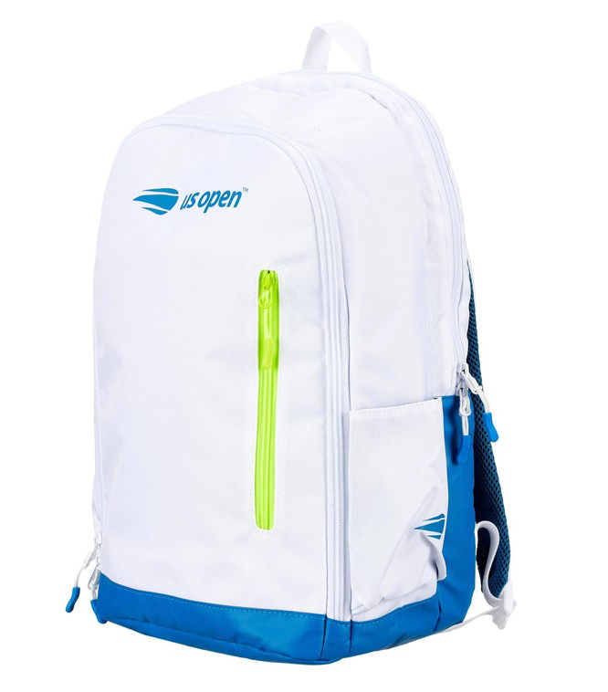 Wilson US Open Team Backpack Bag 2024 – Victoria del Tenis